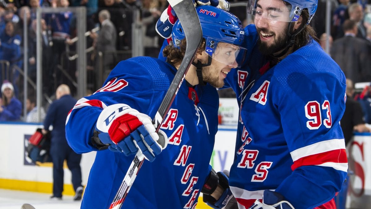 MSG Sports | Homepage