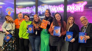 Careers | Madison Square Garden Sports Corp. (MSGS)